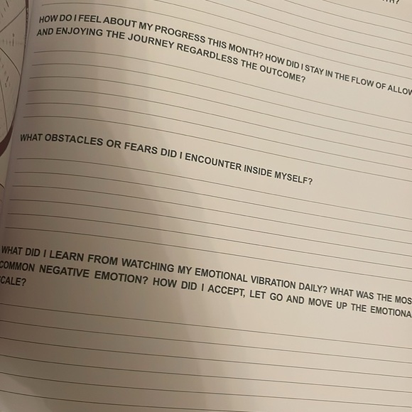 freedom mastery | Other | New Freedom Mastery Law Of Attraction Undated ...